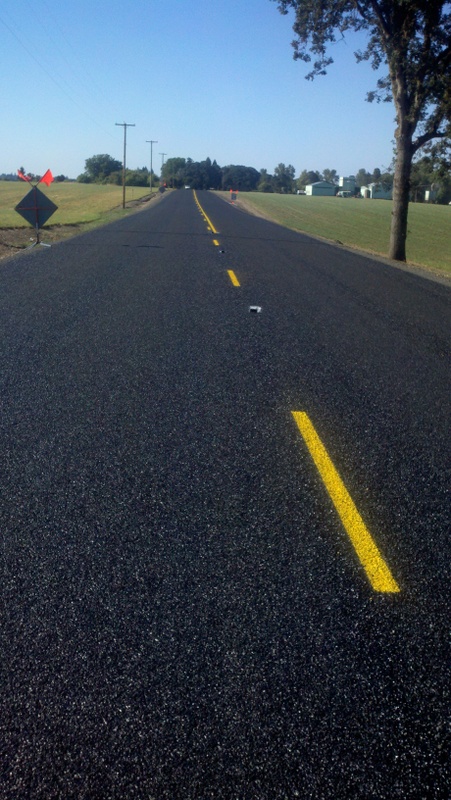 Road Products Oregon & Washington | Using Asphalt Emulsion as a ...