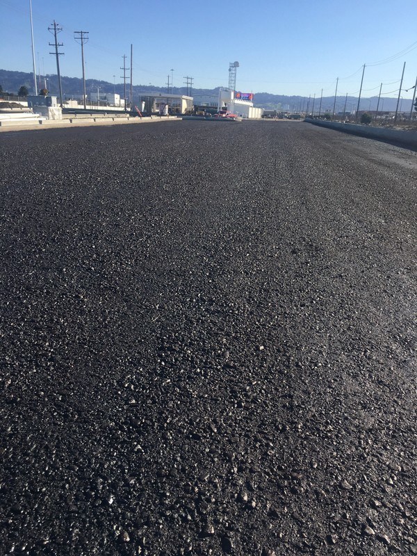 Earthbind® Prime for Bituminous Paving Construction | Blue Line ...